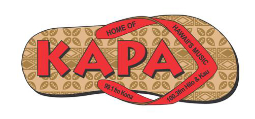 Sponsors | Kona Marathon Events